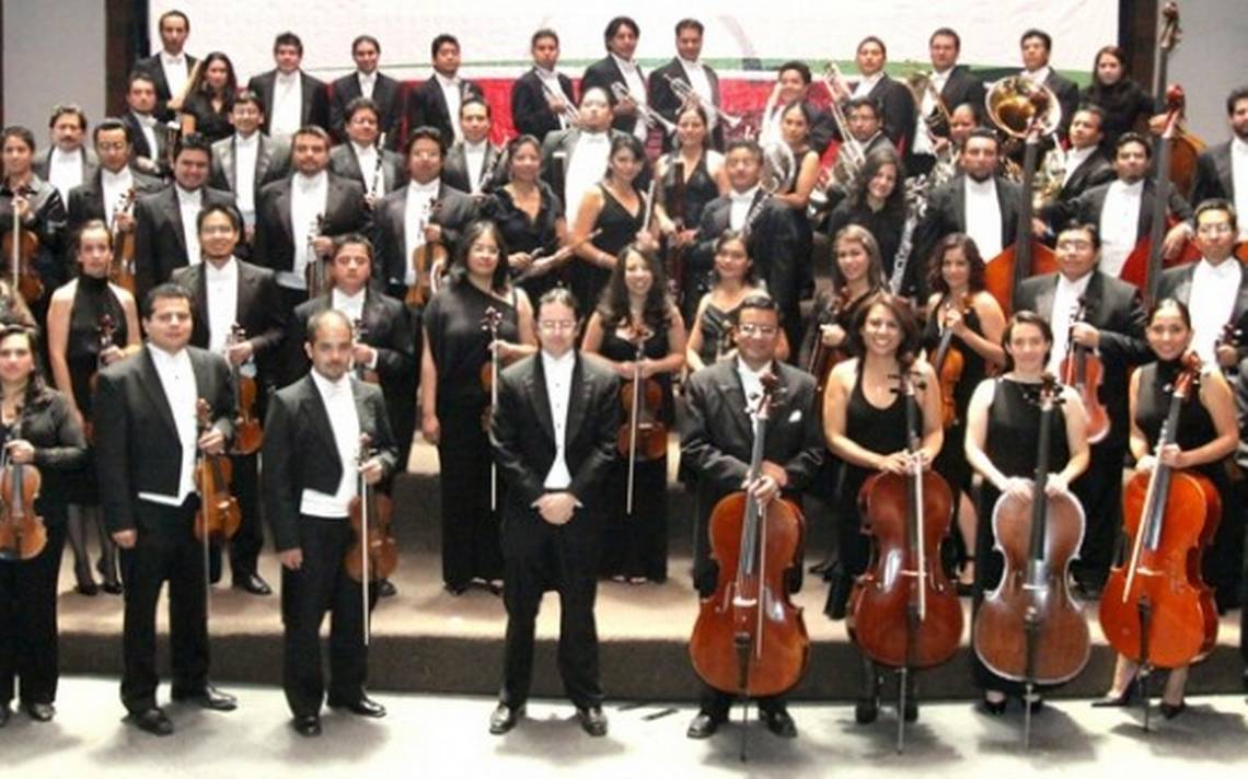 OFIT, ícono identitario musical de Toluca – Soy Música y Cultura