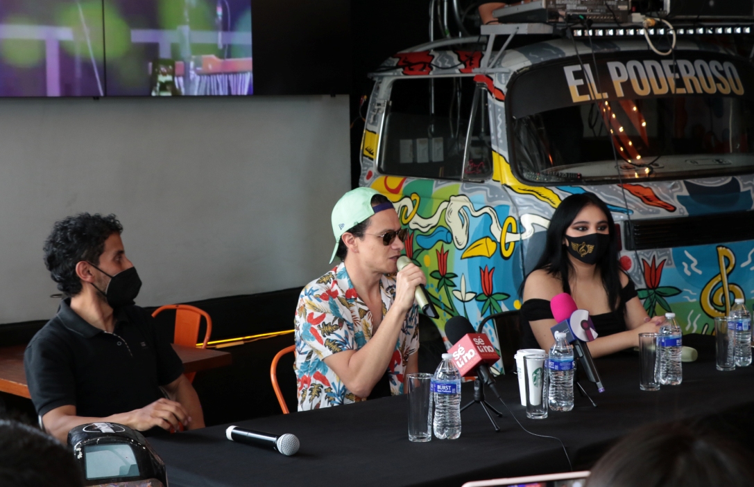 Presentan Tour Pop Sensation para recordar década de los 90’s – Soy ...