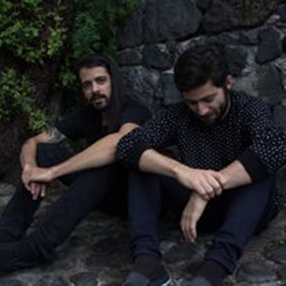 El Dúo Bicho Blanco dará concierto en el Museo de Arte Moderno – Soy ...