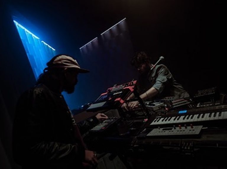 El Dúo Bicho Blanco dará concierto en el Museo de Arte Moderno – Soy ...