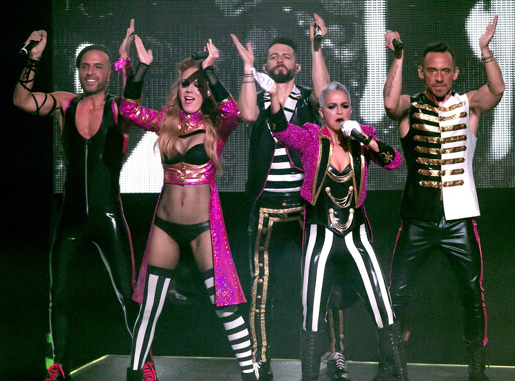 Regresa Kabah a Toluca con su sonido pop – Soy Música y Cultura