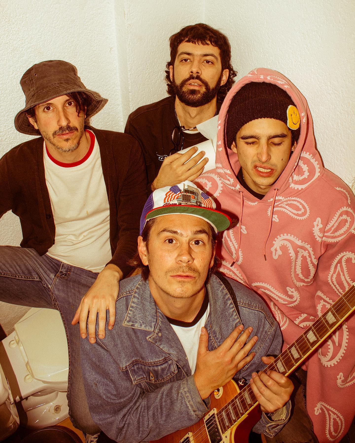 Regresa Beta con su EP «Salvaje» – Soy Música y Cultura