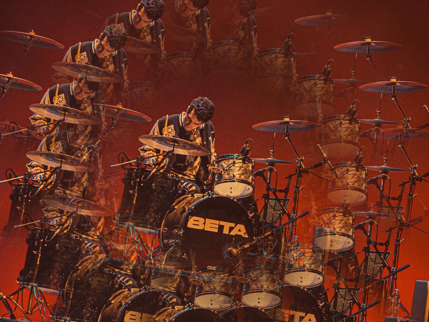 Regresa Beta con su EP «Salvaje» – Soy Música y Cultura