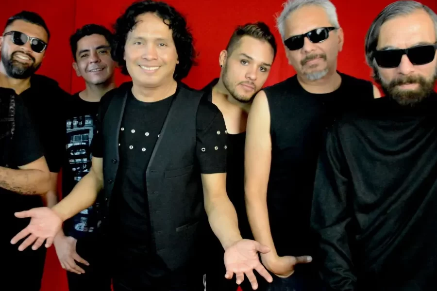 “El Haragán & Cía» al Natural, en el Teatro Morelos – Soy Música y Cultura