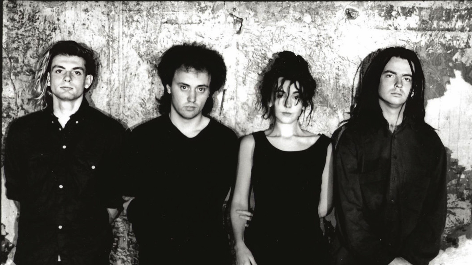 El sonido gótico de The Cranes, menos pop dark – Soy Música y Cultura