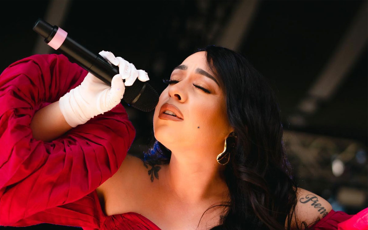 Regresa Carla Morrison a Toluca con nuevo disco – Soy Música y Cultura