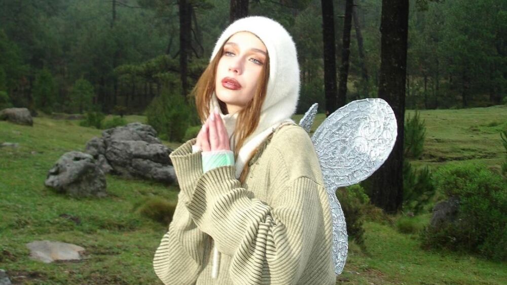 “Mariposis”, último sencillo de Roby Damián – Soy Música y Cultura