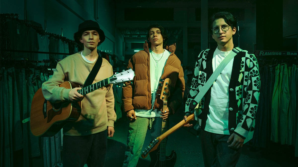 Timø, estrena nuevo sencillo «El Canto del Olvido» – Soy Música y Cultura