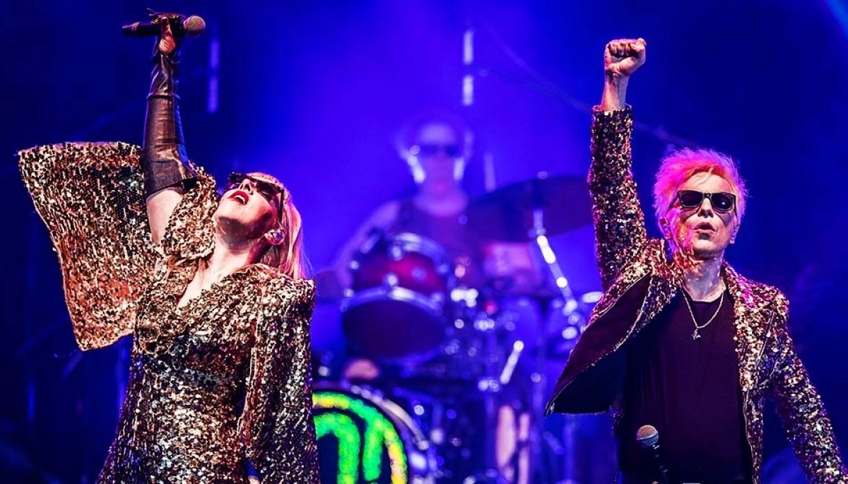 ¡Miranda! llega a Toluca para hacernos bailar y cantar a todo pulmón ...