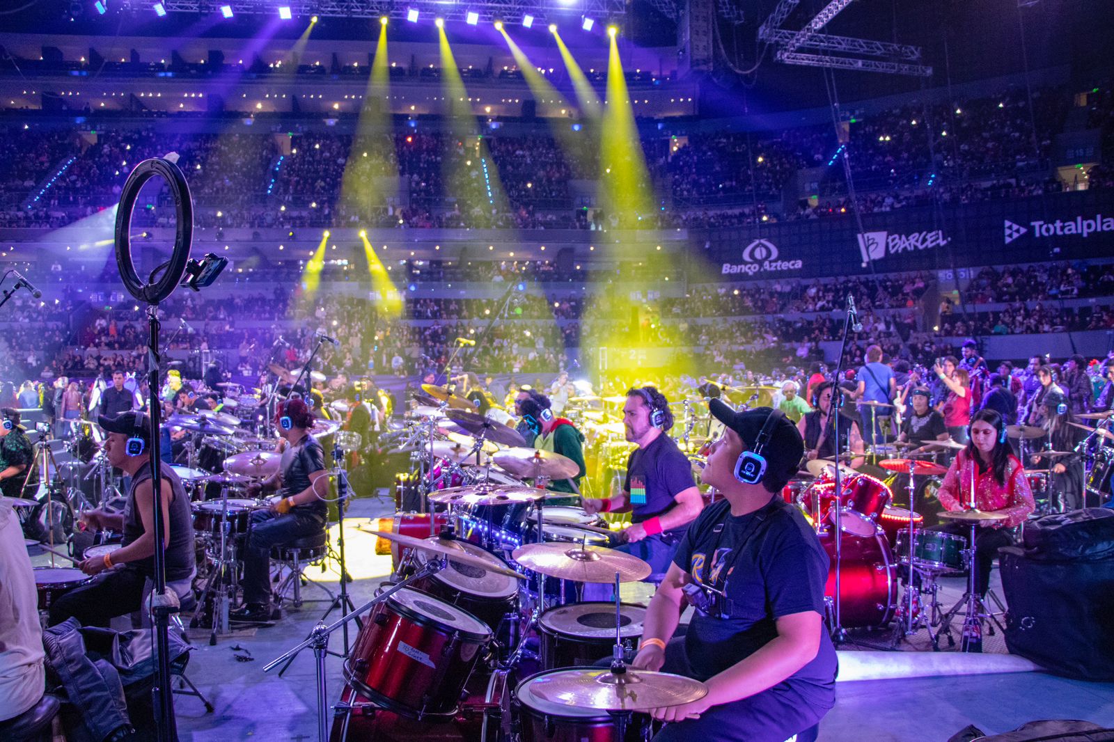 Rockland 2024 llega a la Arena CDMX – Soy Música y Cultura