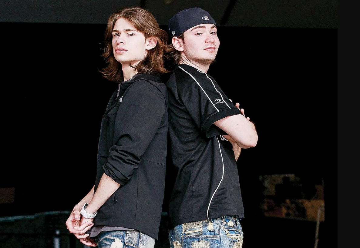 Los Esquivel anuncian nuevo sencillo “El pobre” – Soy Música y Cultura