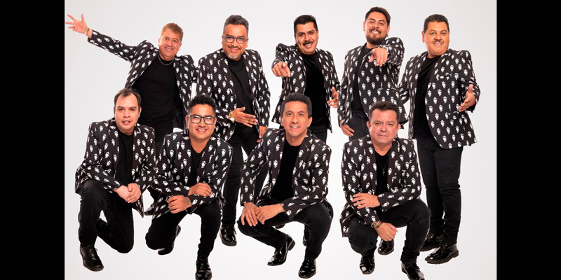 Noche de recuerdos y romanticismo con Liberación y Los Bybys – Soy ...